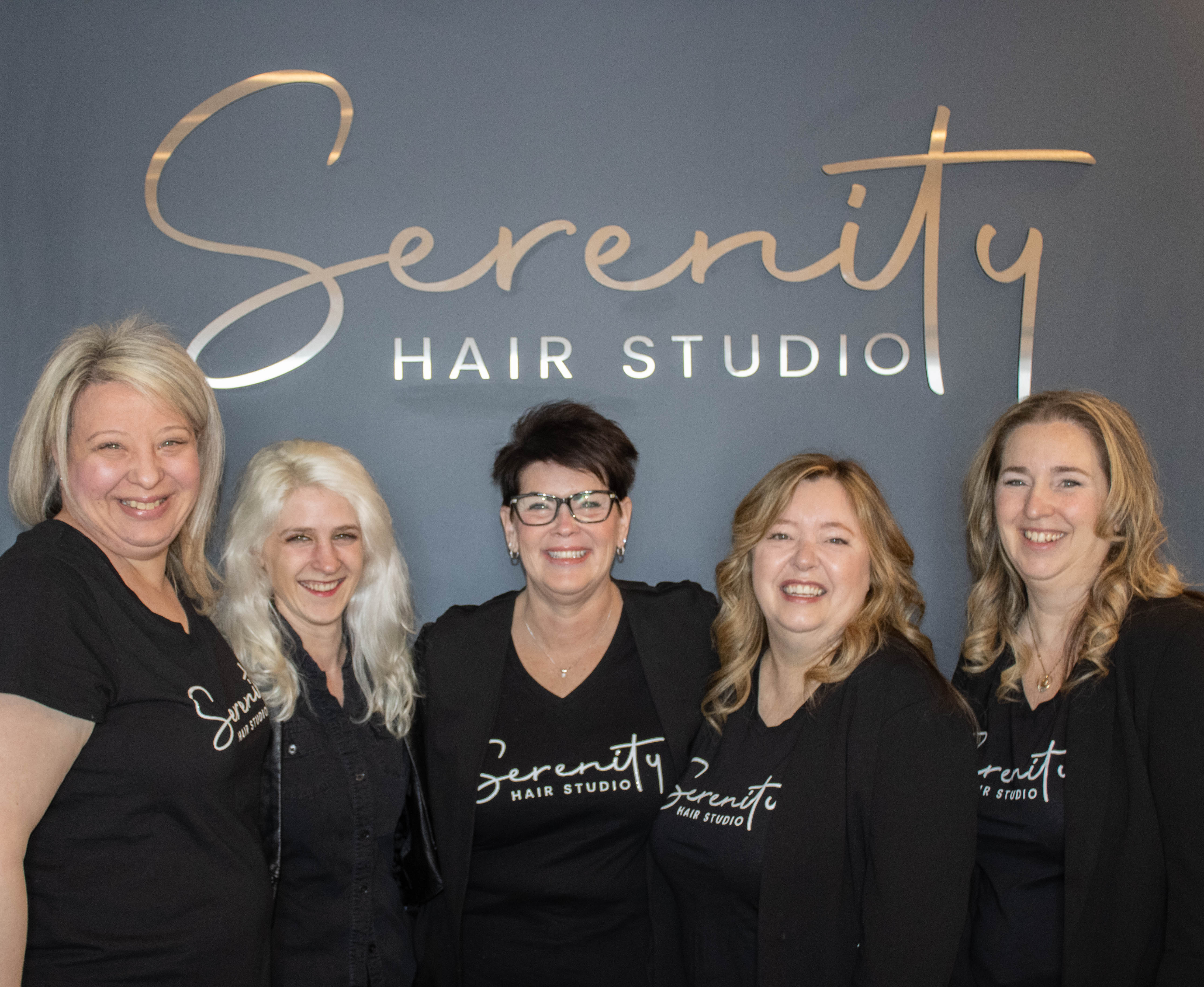 Serenity Hair Studio Manotick Hair Salon Manotick Home